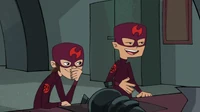 The Academy | American Dragon Jake Long | Fandom