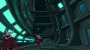 Huntsclan | American Dragon Jake Long | Fandom
