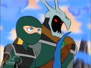 Huntsman/Gallery | American Dragon Jake Long | Fandom