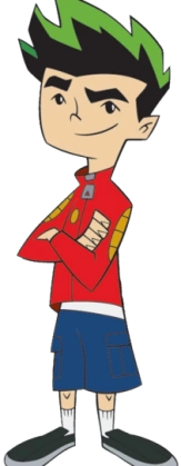Jake Long | American Dragon Jake Long | Fandom