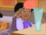 Dorothy Carter | American Dragon Jake Long | Fandom