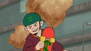 Brad Morton | American Dragon Jake Long | Fandom