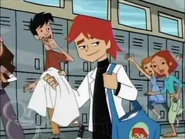 Nigel Thrall/Gallery | American Dragon Jake Long | Fandom