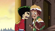 Fred Nerk/Gallery | American Dragon Jake Long | Fandom