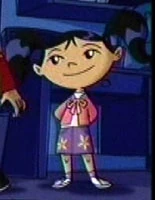 Haley Long | American Dragon Jake Long | Fandom