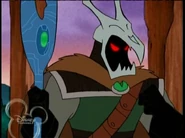 Huntsman/Gallery | American Dragon Jake Long | Fandom