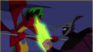 Huntsman/Gallery | American Dragon Jake Long | Fandom