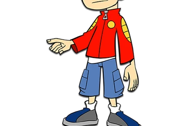 american dragon final