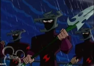 Huntsclan | American Dragon Jake Long | Fandom