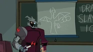 Huntsclan | American Dragon Jake Long | Fandom
