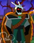 Huntsman/Gallery | American Dragon Jake Long | Fandom