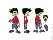 Jake Long/Gallery | American Dragon Jake Long | Fandom