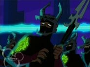 Huntsclan | American Dragon Jake Long | Fandom