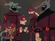 Huntsclan | American Dragon Jake Long | Fandom