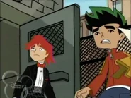 Nigel Thrall/Gallery | American Dragon Jake Long | Fandom