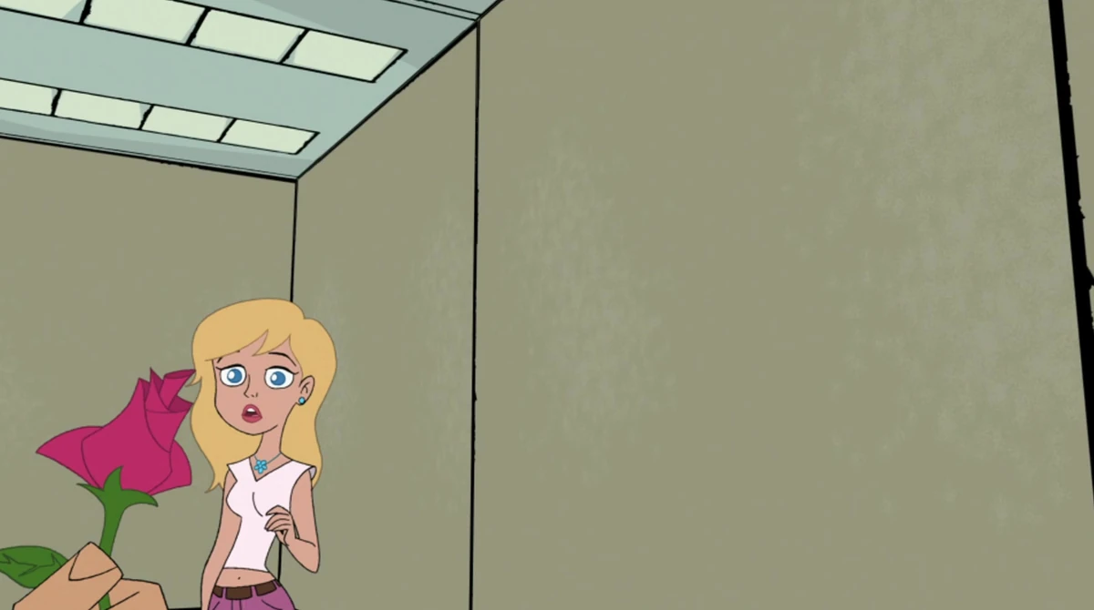 Rose/Gallery(Season 2) | American Dragon Jake Long | Fandom