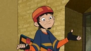 Arthur Spudinski | American Dragon Jake Long | Fandom