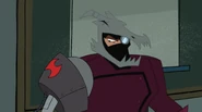 Huntsclan | American Dragon Jake Long | Fandom