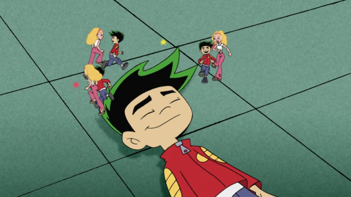 Act 4, Scene 15/Gallery | American Dragon Jake Long | Fandom