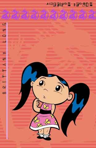 Haley Long/Gallery | American Dragon Jake Long | Fandom