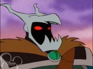 Huntsman/Gallery | American Dragon Jake Long | Fandom