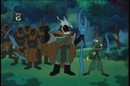 Huntsclan | American Dragon Jake Long | Fandom