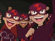 Huntsclan | American Dragon Jake Long | Fandom