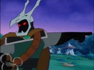 Huntsman/Gallery | American Dragon Jake Long | Fandom