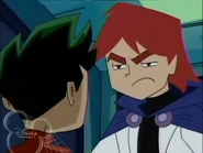Nigel Thrall/Gallery | American Dragon Jake Long | Fandom