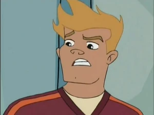 Brad Morton | American Dragon Jake Long | Fandom