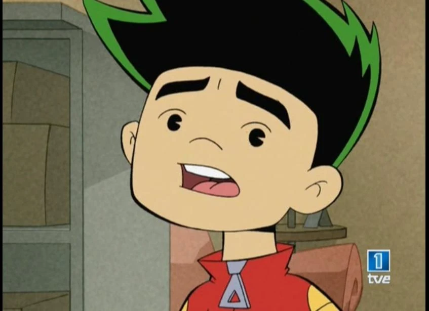 American Dragon Jake Long:Sandbox | American Dragon Jake Long | Fandom