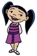 Haley Long | American Dragon Jake Long | Fandom