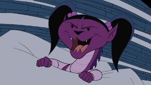 Haley Long | American Dragon Jake Long | Fandom