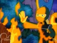 Huntsman/Gallery | American Dragon Jake Long | Fandom