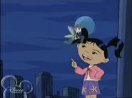 Sam Spark | American Dragon Jake Long | Fandom