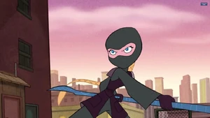 Rose | American Dragon Jake Long | Fandom