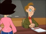 Hans Rotwood Gallery American Dragon Jake Long Fandom