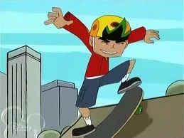 Jake Long | American Dragon Jake Long | Fandom
