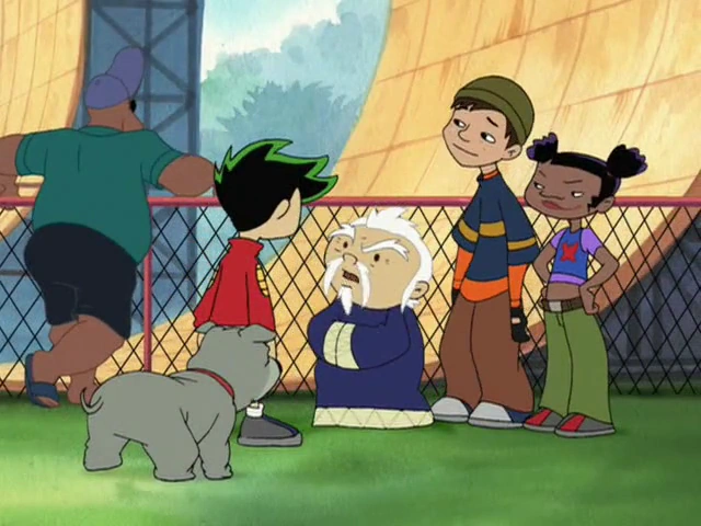 Morpholomew/Gallery | American Dragon Jake Long | Fandom