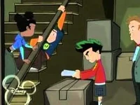 The Rotwood Files | American Dragon Jake Long | Fandom