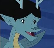 Sun Park/Gallery | American Dragon Jake Long | Fandom