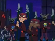 Huntsclan | American Dragon Jake Long | Fandom