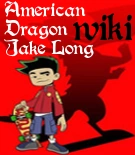 Character Infobox | American Dragon Jake Long | Fandom