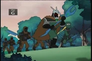 Huntsclan | American Dragon Jake Long | Fandom