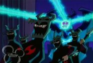 Huntsclan | American Dragon Jake Long | Fandom