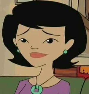 Susan Long | American Dragon Jake Long | Fandom