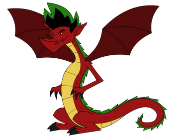 Jake Long | American Dragon Jake Long | Fandom