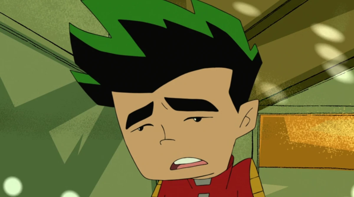 The Academy/Gallery | American Dragon Jake Long | Fandom