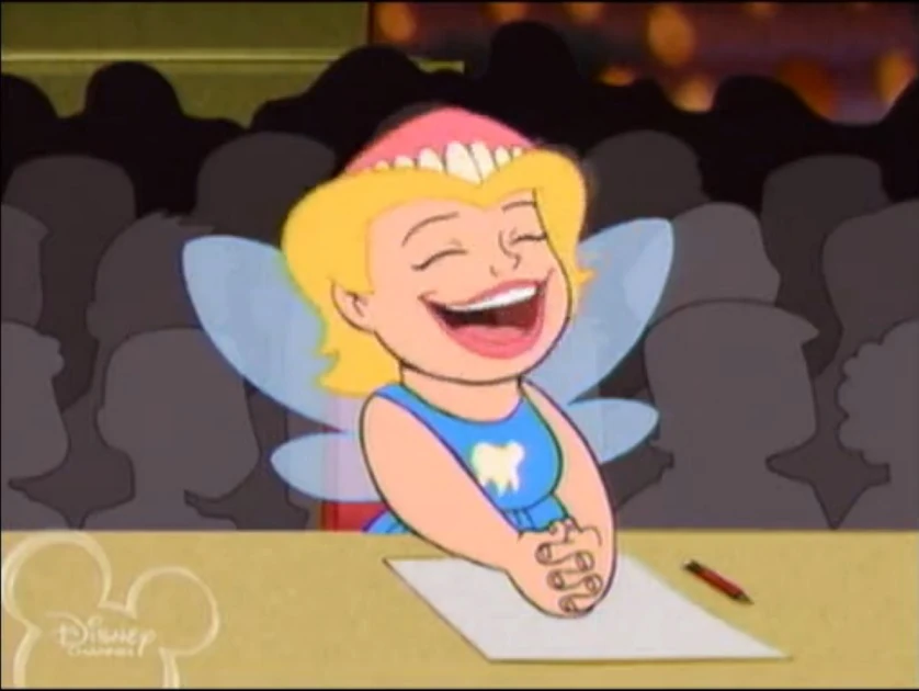 Category:Fairies | American Dragon Jake Long | Fandom