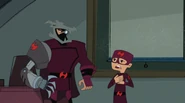 Huntsclan | American Dragon Jake Long | Fandom